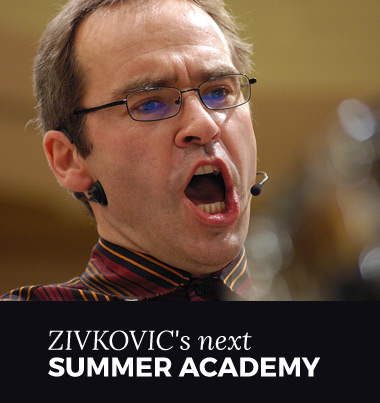 Nebojsa Jovan Zivkovic | Composer · Percussionist · Concert Artist