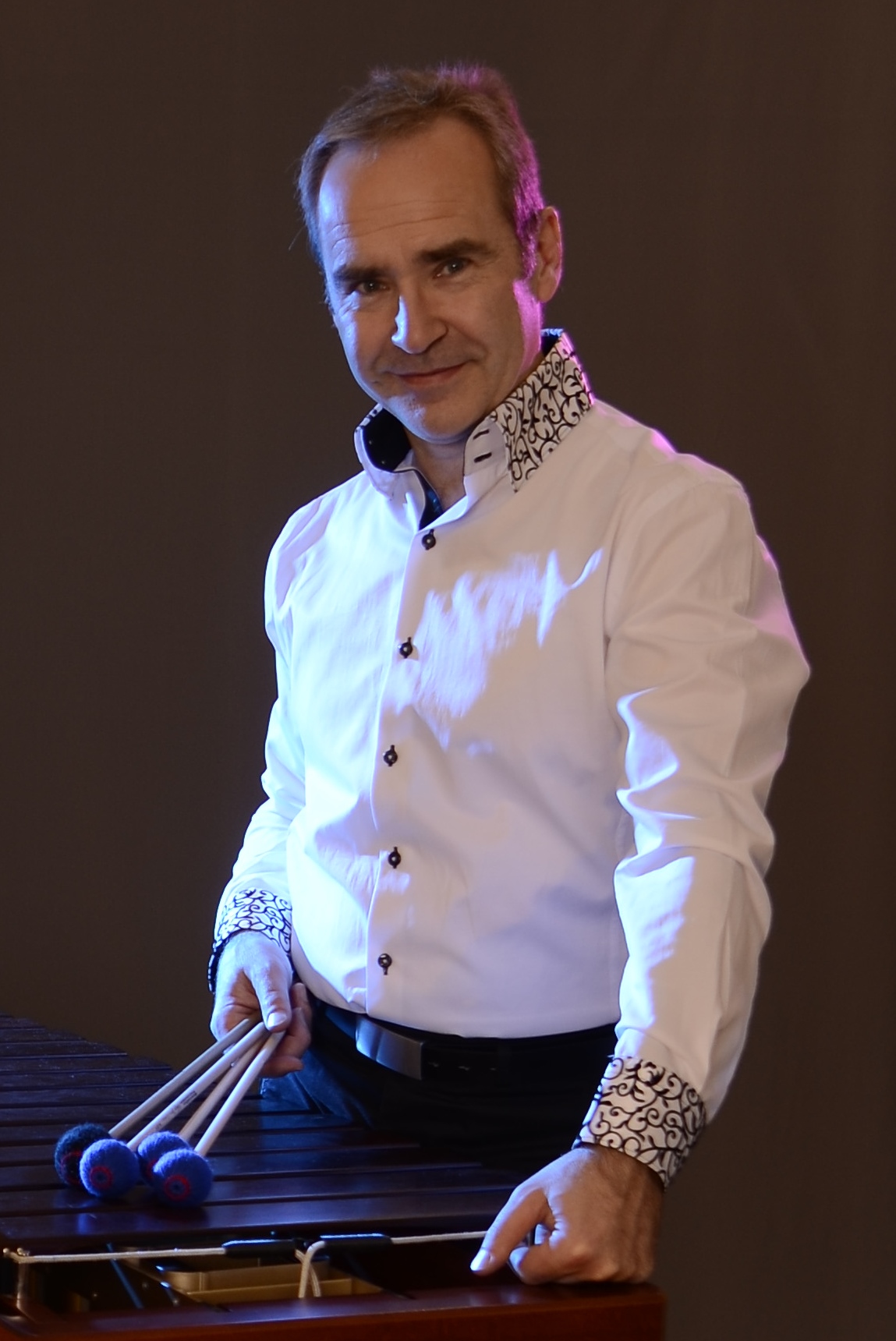 Nebojsa Jovan Zivkovic, Biography